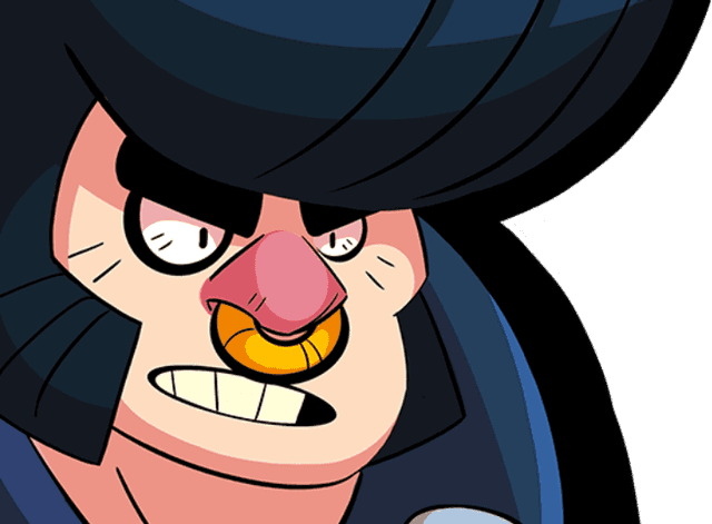 Netty's Brawl Stars Profile Stats | Brawl Tracker