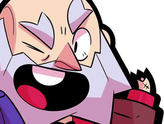 NINJA's Brawl Stars Profile Stats | Brawl Tracker