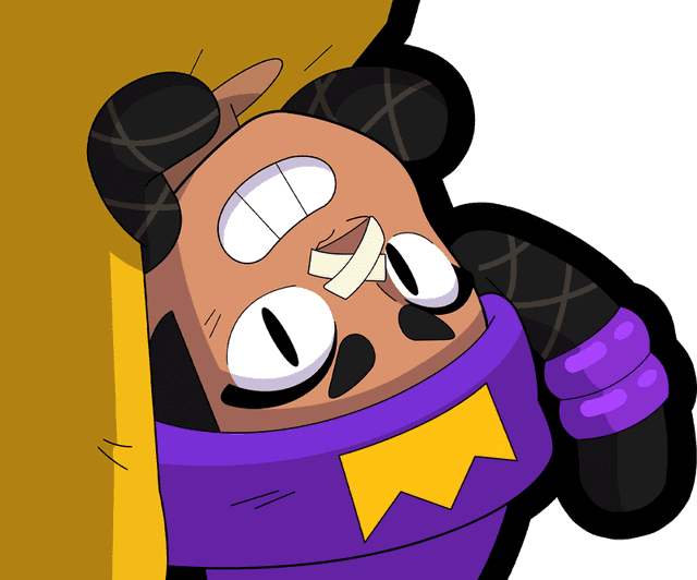 Eloxitaa's Brawl Stars Profile Stats | Brawl Tracker
